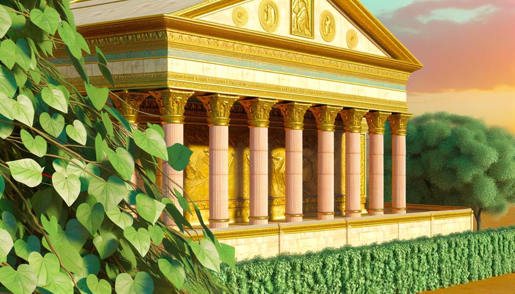 Abode Meaning In The Bible: Dwelling Of God