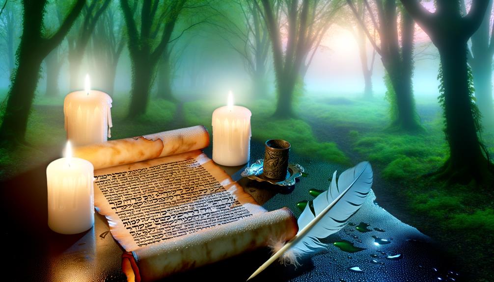 Meaning Of Ashton In The Bible: Biblical Connection