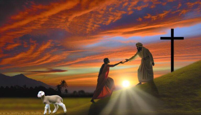 Types Of Love And Their Meaning In The Bible: Explained