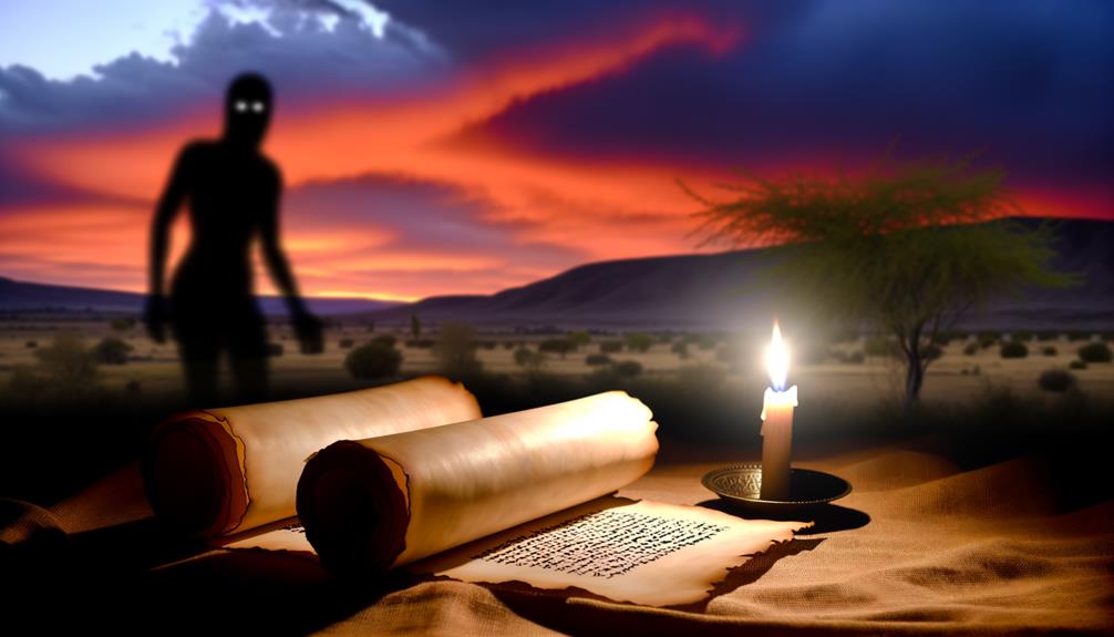 Mocker Meaning In The Bible: Voice Of Foolishness