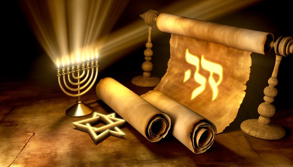 Hebrew Meaning Of Numbers In The Bible Divine Order