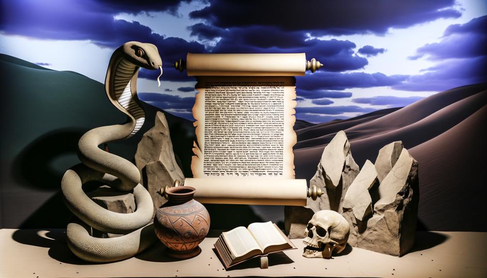 Mocker Meaning In The Bible: Voice Of Foolishness