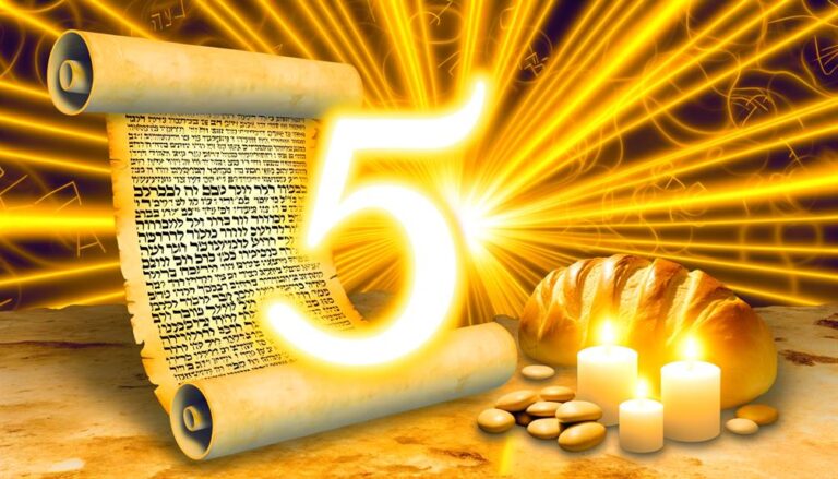 Biblical Meaning Of Numbers In The Bible: Sacred Symbolism