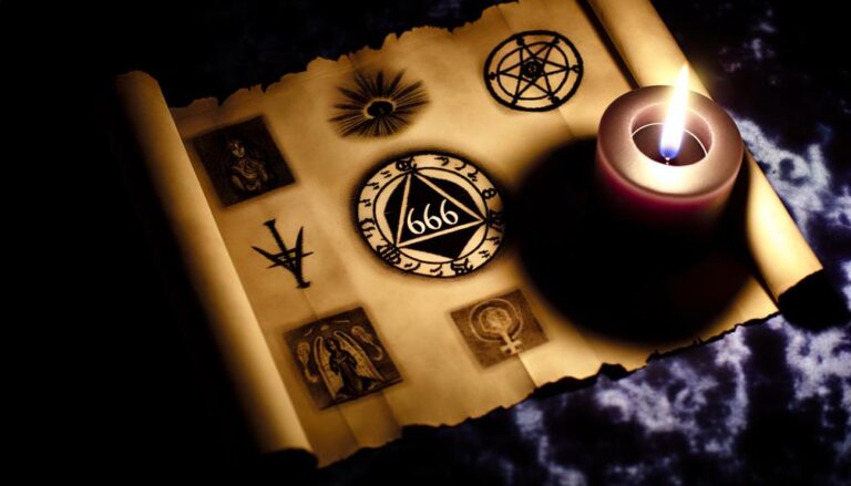 Biblical Meaning Of Numbers In The Bible: Sacred Symbolism