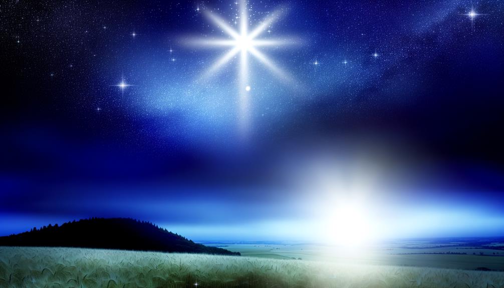 Sun Moon And Stars Meaning In Bible: Signs And Seasons
