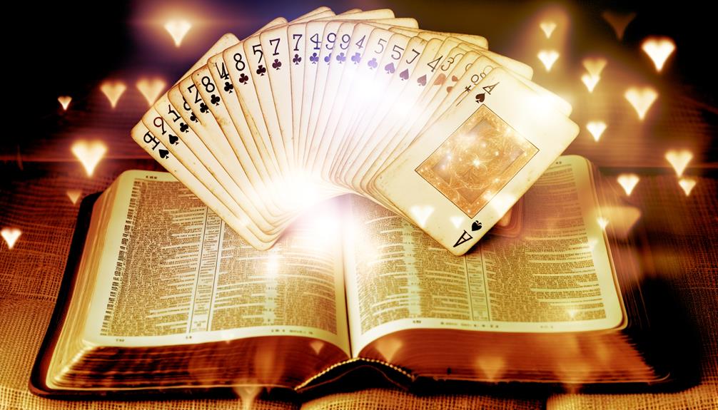 Deck Of Cards Meaning To Bible: Symbolism Or Superstition?