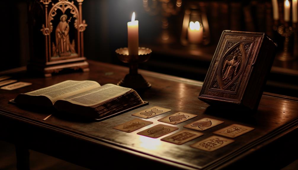 Deck Of Cards Meaning To Bible: Symbolism Or Superstition?