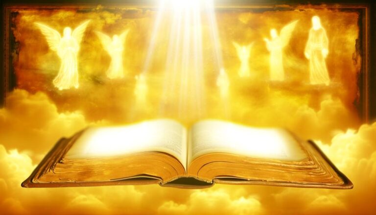 You Are Gods Bible Verse Meaning: Divine Authority