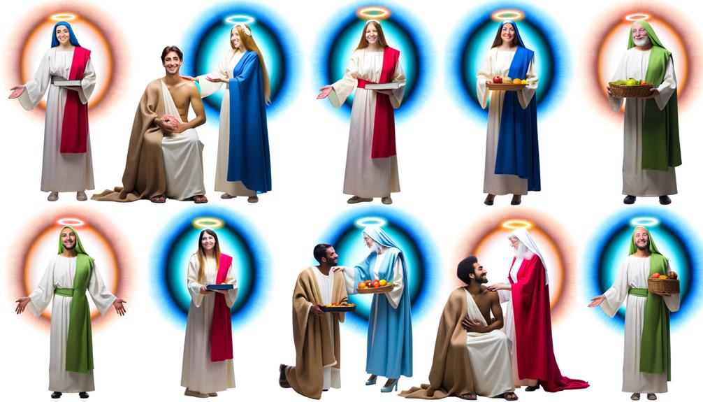 Ministry Meaning In The Bible: Service And Calling