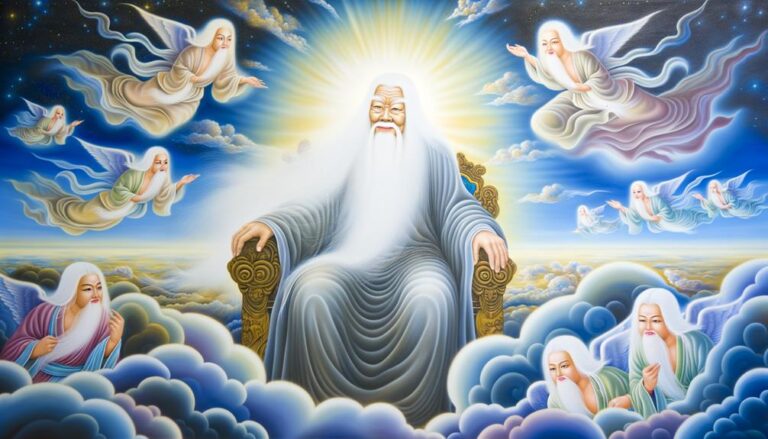 Cool Of The Day Bible Meaning: God's Presence