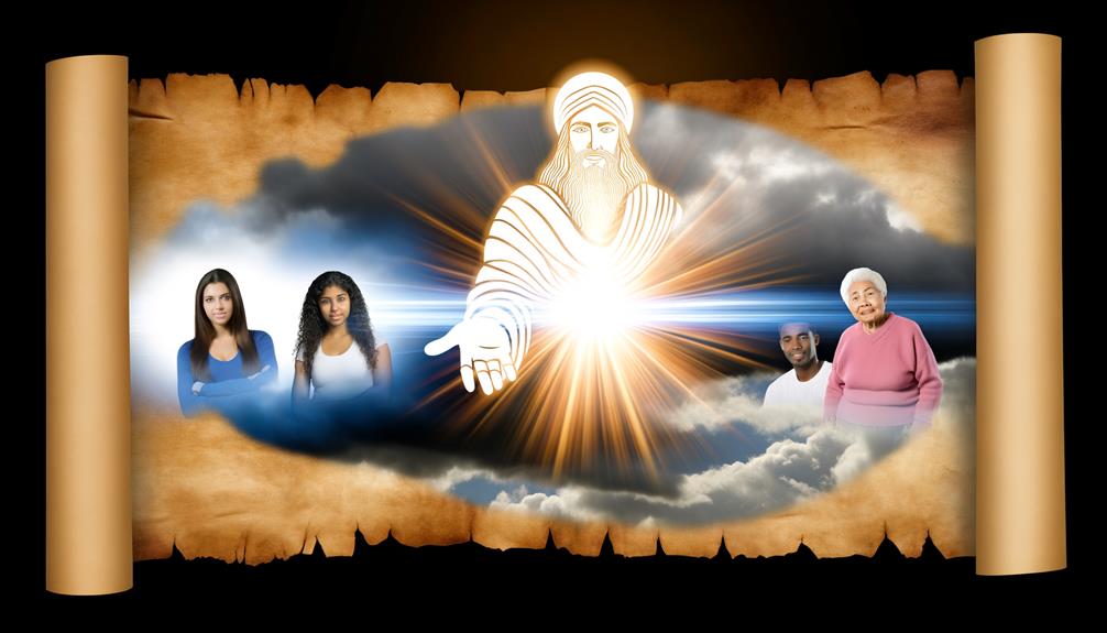Jehovah Meaning In The Bible: Sacred Name