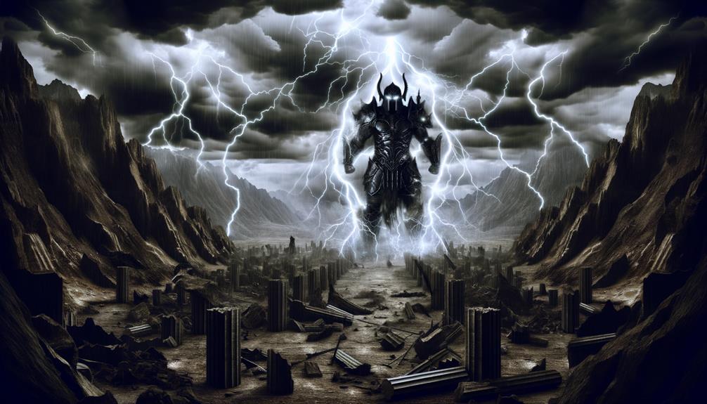 Meaning Of Gog In The Bible: Prophecy And Opposition