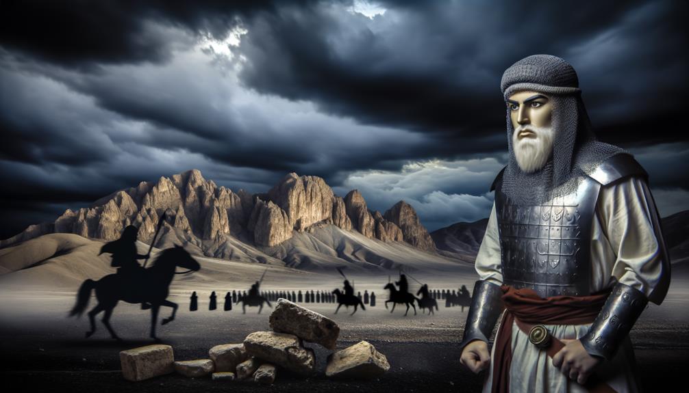Meaning Of Gog In The Bible: Prophecy And Opposition