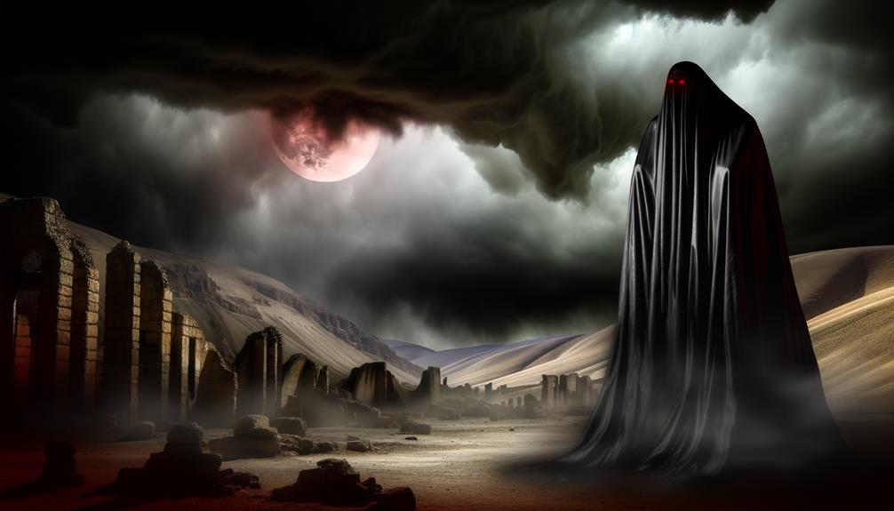 Meaning Of Gog In The Bible: Prophecy And Opposition