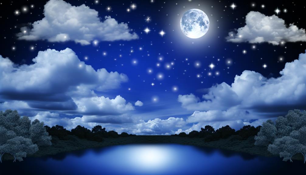 Sun Moon And Stars Meaning In Bible: Signs And Seasons