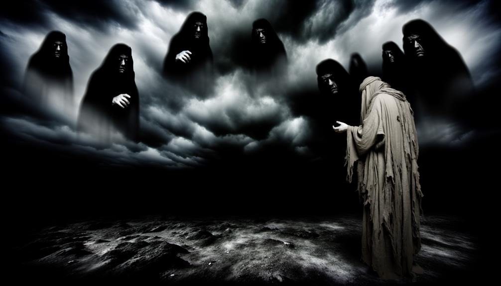 Mocker Meaning In The Bible: Voice Of Foolishness