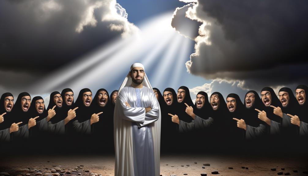 Mocker Meaning In The Bible: Voice Of Foolishness