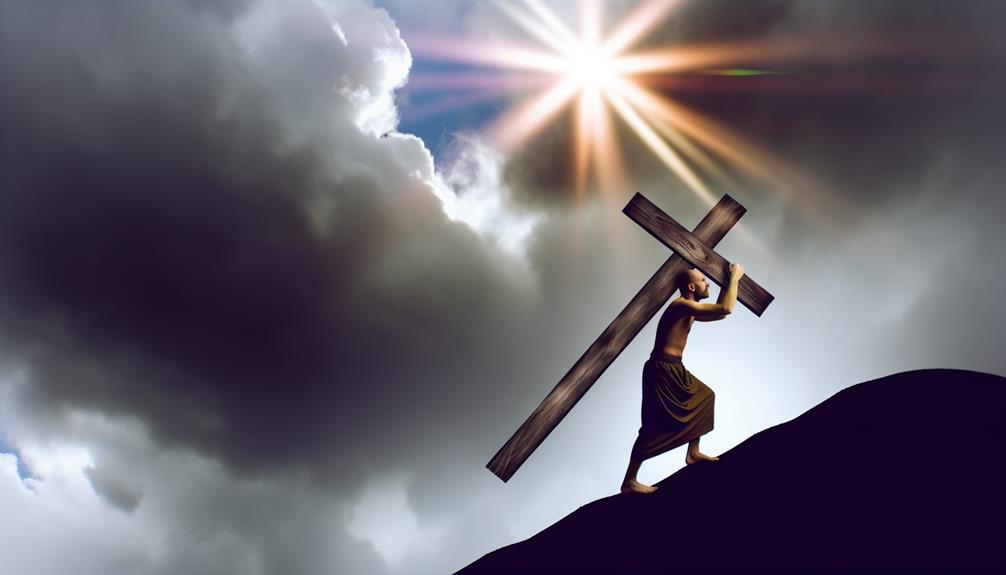 Endure Meaning In The Bible: Persevering Faith