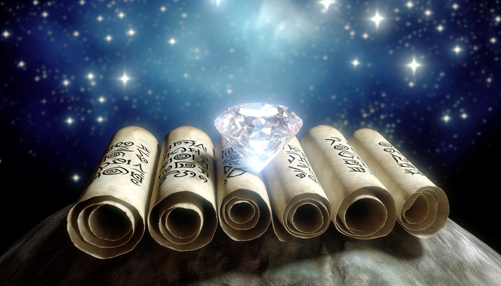 Precious Stones In The Bible And Their Meaning