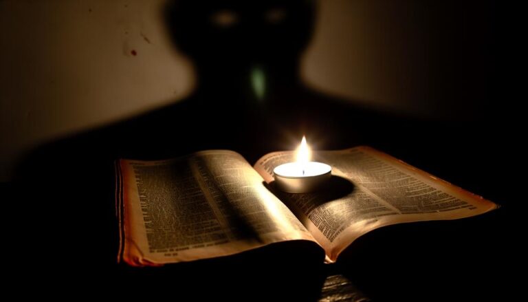 Haughty Eyes Meaning In Bible