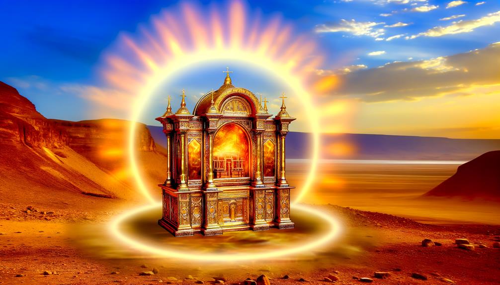 Abode Meaning In The Bible: Dwelling Of God