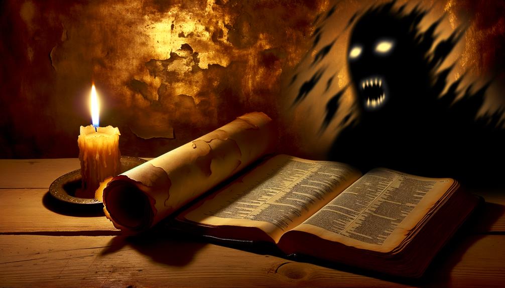 Mocker Meaning In The Bible: Voice Of Foolishness