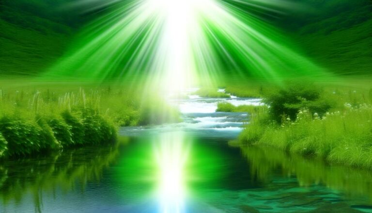 Water Of Life Meaning In The Bible