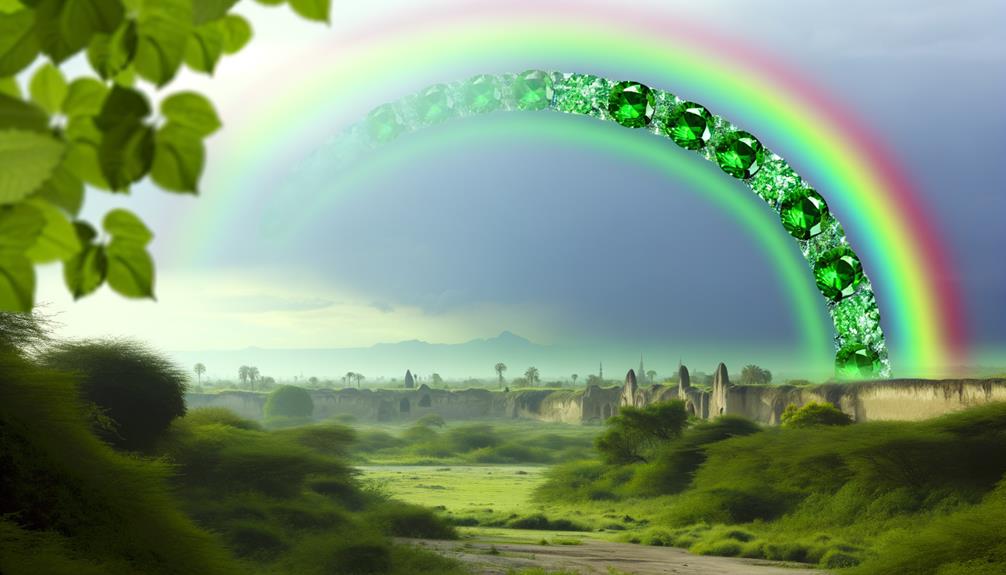 Precious Stones In The Bible And Their Meaning