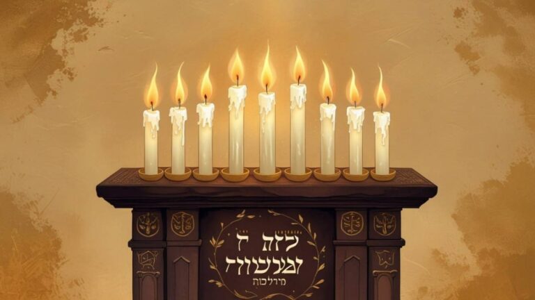 Censer Meaning In The Bible: Symbol Of Prayer